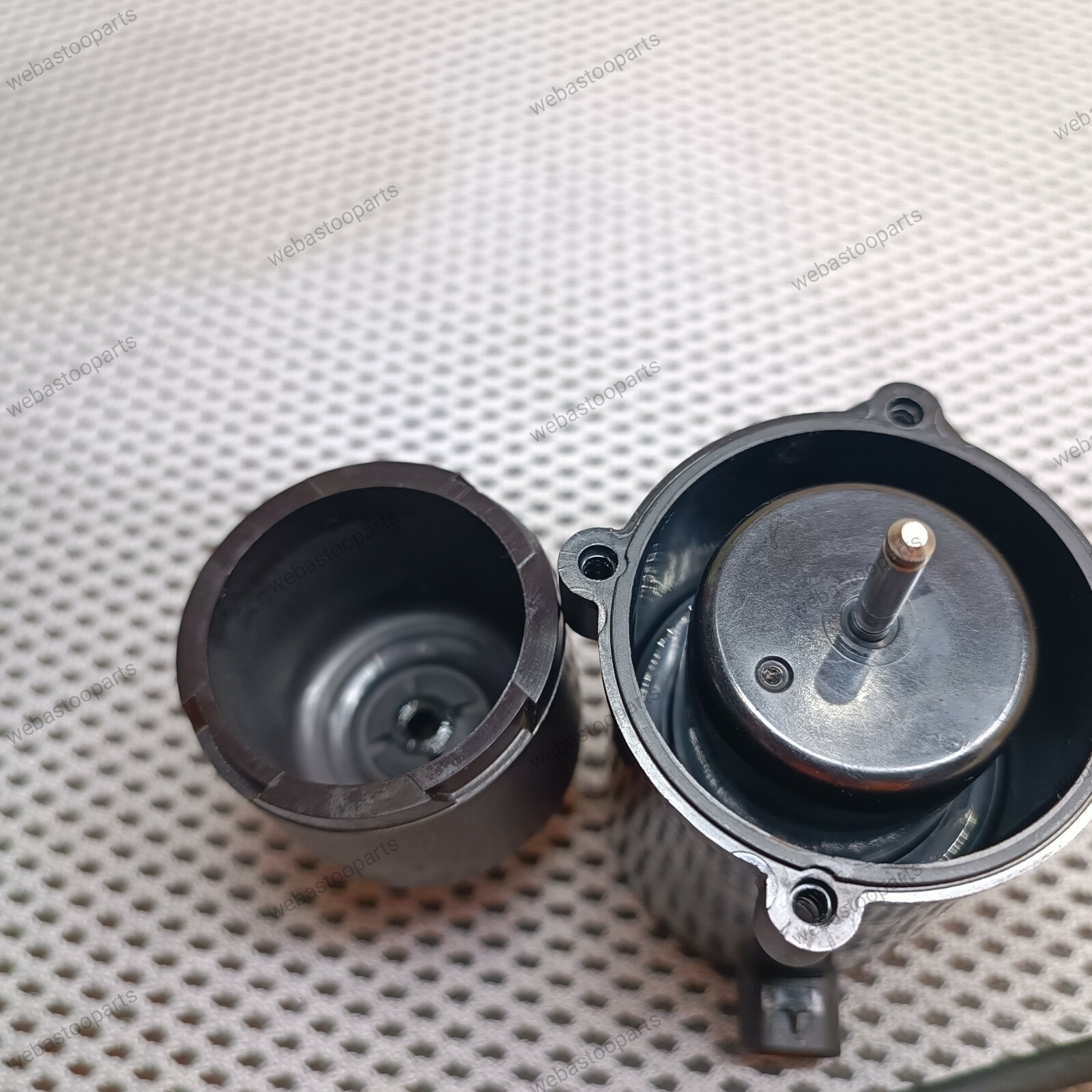 Genuine Webasto Thermo Top C E Z P Circulation Pump U4847 9002514B ...