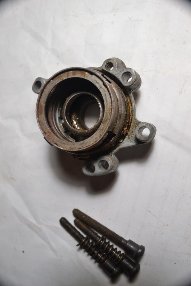 1967 1968 Camaro Nova Steering Column & Shifter Parts PowerGlide Column ...