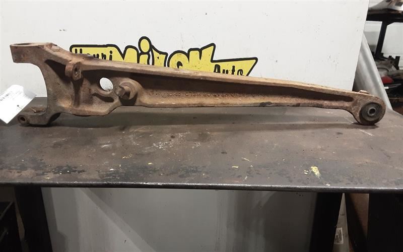 Driver Front Axle Beam 2WD Twin I-beams Fits 08-19 FORD E350 VAN ...