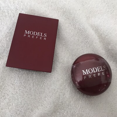 Lot NEW MODELS PREFER Illumination Finishing Powder Face Neutralizing ...