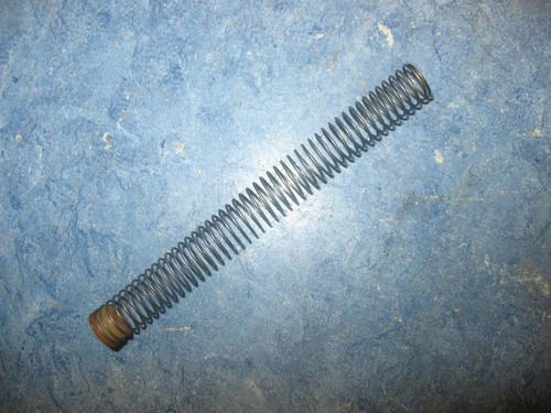 CARBURETOR DIAPHRAGM SLIDE NEEDLE SPRING CARB 1990 YAMAHA FZR600 FZR ...