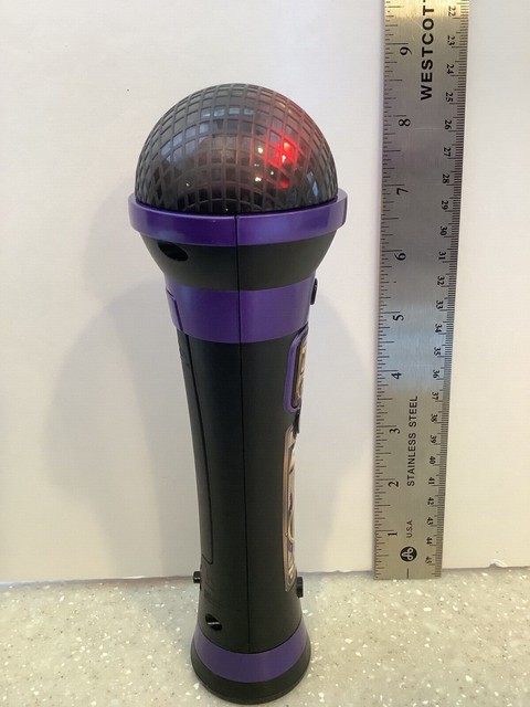 Pro Tunes I Am T-pain Mic Special Effect Voice Change Recording ...