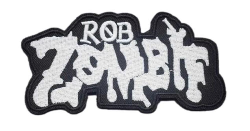 Rob Zombie Logo Rob Zombie / White Zombie Albums Ranked