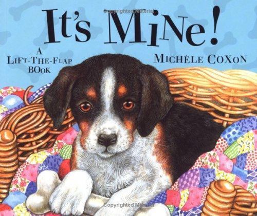 It's Mine by Michele Coxon (2002, Trade Paperback) for sale online | eBay