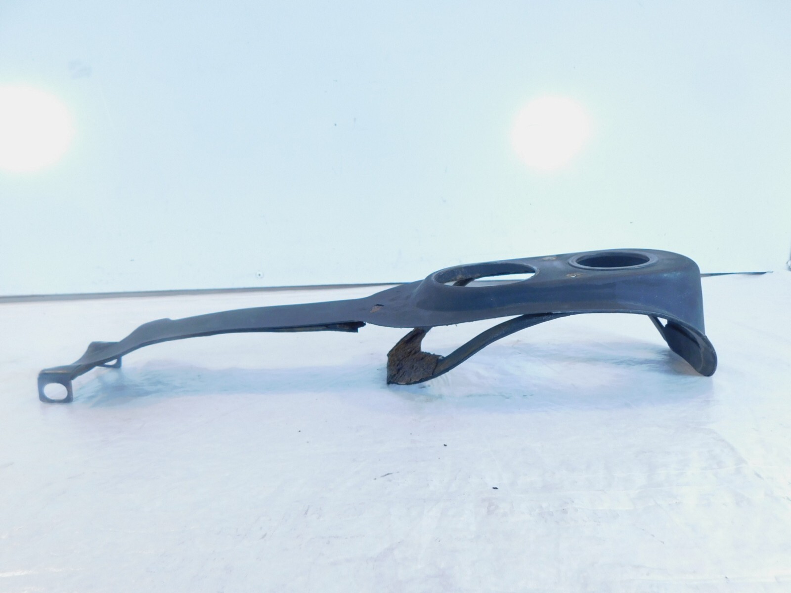 Harley Davidson Dyna FXD Super Glide FXDS-CONV Convertible Fuel Tank ...