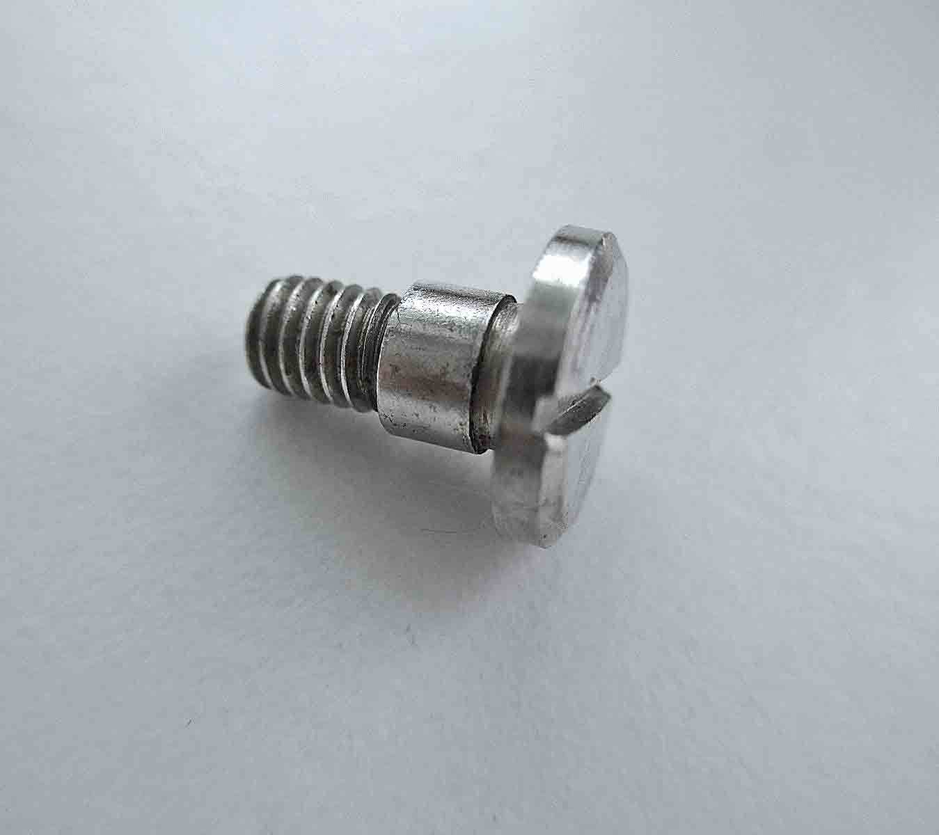 Shuttle Race Back spring Screw for Singer 331K2 331K104 cl. 44, cl. 31 ...