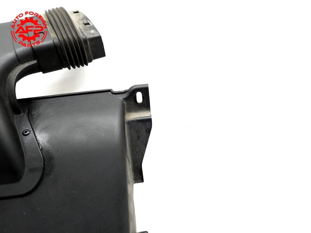 Maserati Quattroporte Radiator Air Duct P/n 670001328 for sale online ...