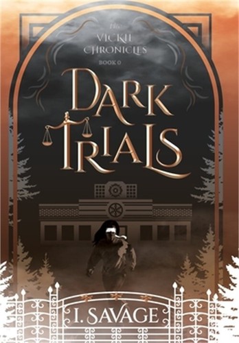 Dark Trials - The Prequel: A Heart-Pounding Mystery-Thriller (Hardback ...