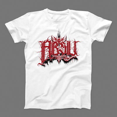 Absu Logo Absu – Mythological Occult Metal 1991 2001 2XLP