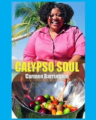 Calypso Soul by Bell, Oronde -Paperback | eBay Australia
