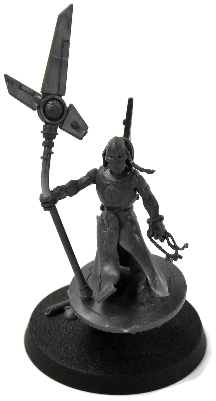 TAU EMPIRE Ethereal #1 Warhammer 40K | eBay.de