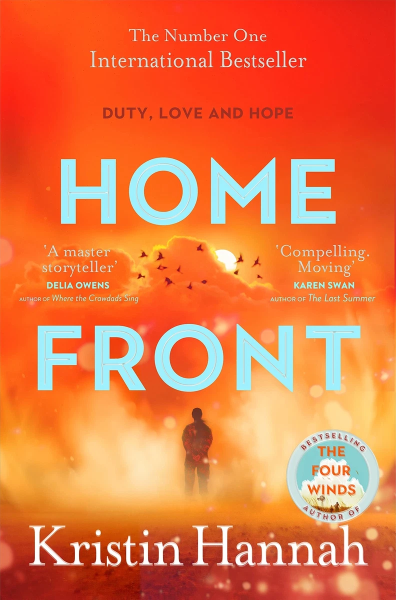Homefront 2022 Poster