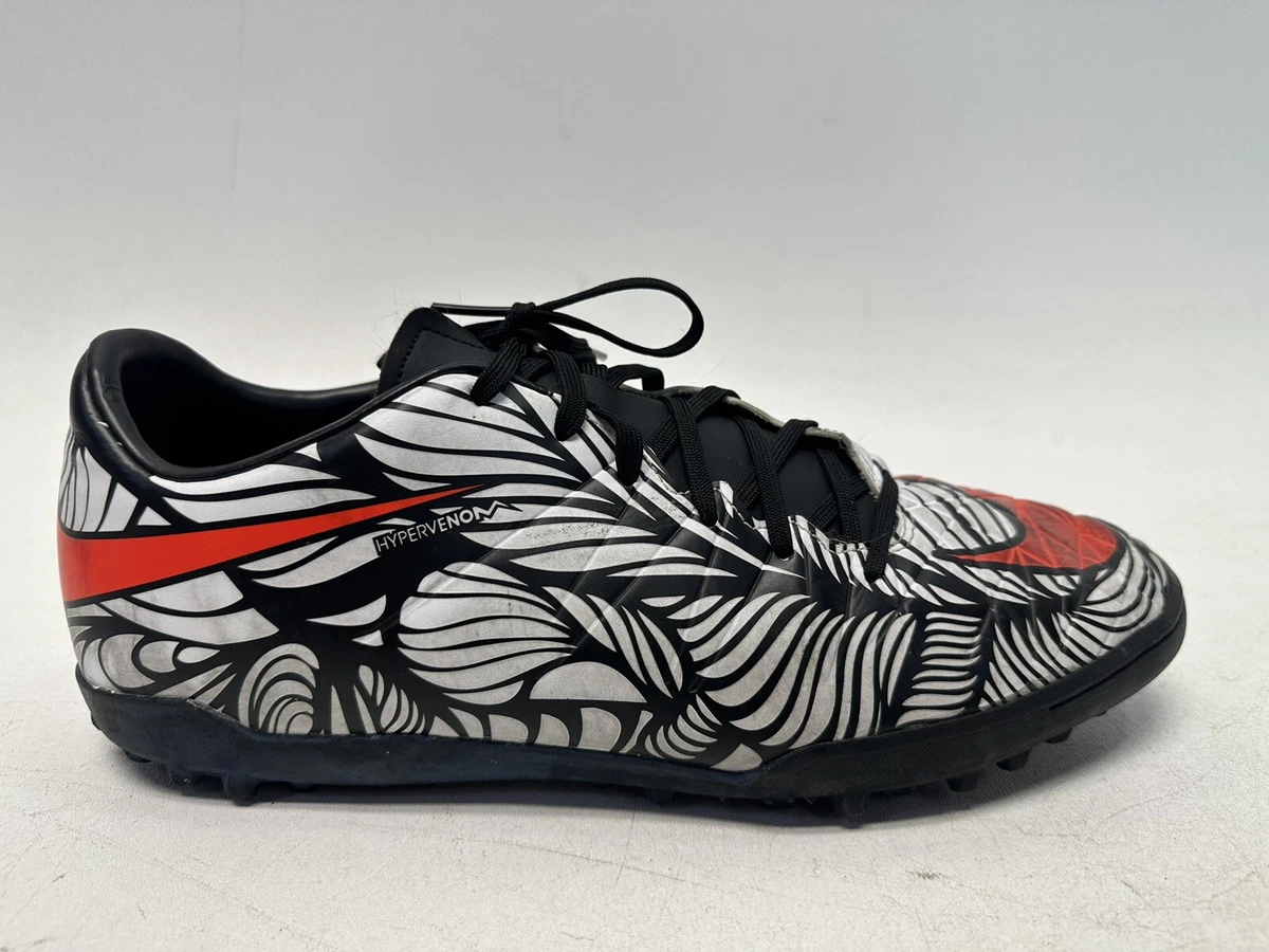Hypervenom White Futsal