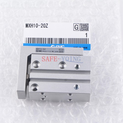 1PCS NEW SMC MXH10-20Z MXH1020Z Pneumatic Slide | eBay