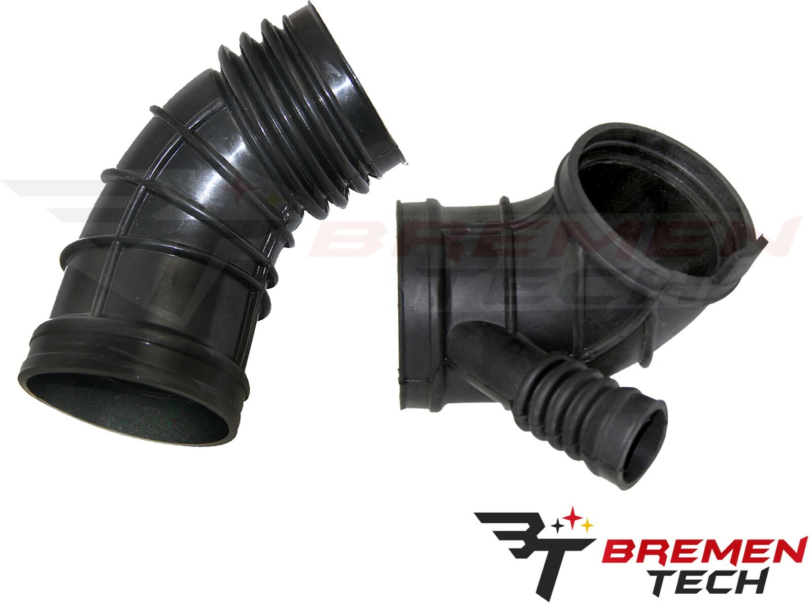 New Throttle Body Air Intake Boot Hose for BMW 325Ci 325i 330CI 330i ...