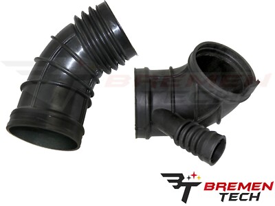 New Throttle Body Air Intake Boot Hose for BMW 325Ci 325i 330CI 330i ...