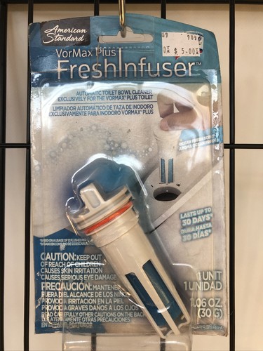 VorMax Plus Fresh Infuser | eBay
