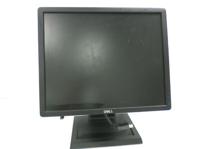 Dell P1913SB 1440 x 900 Resolution 19 Inch WideScreen LCD with Stand ...
