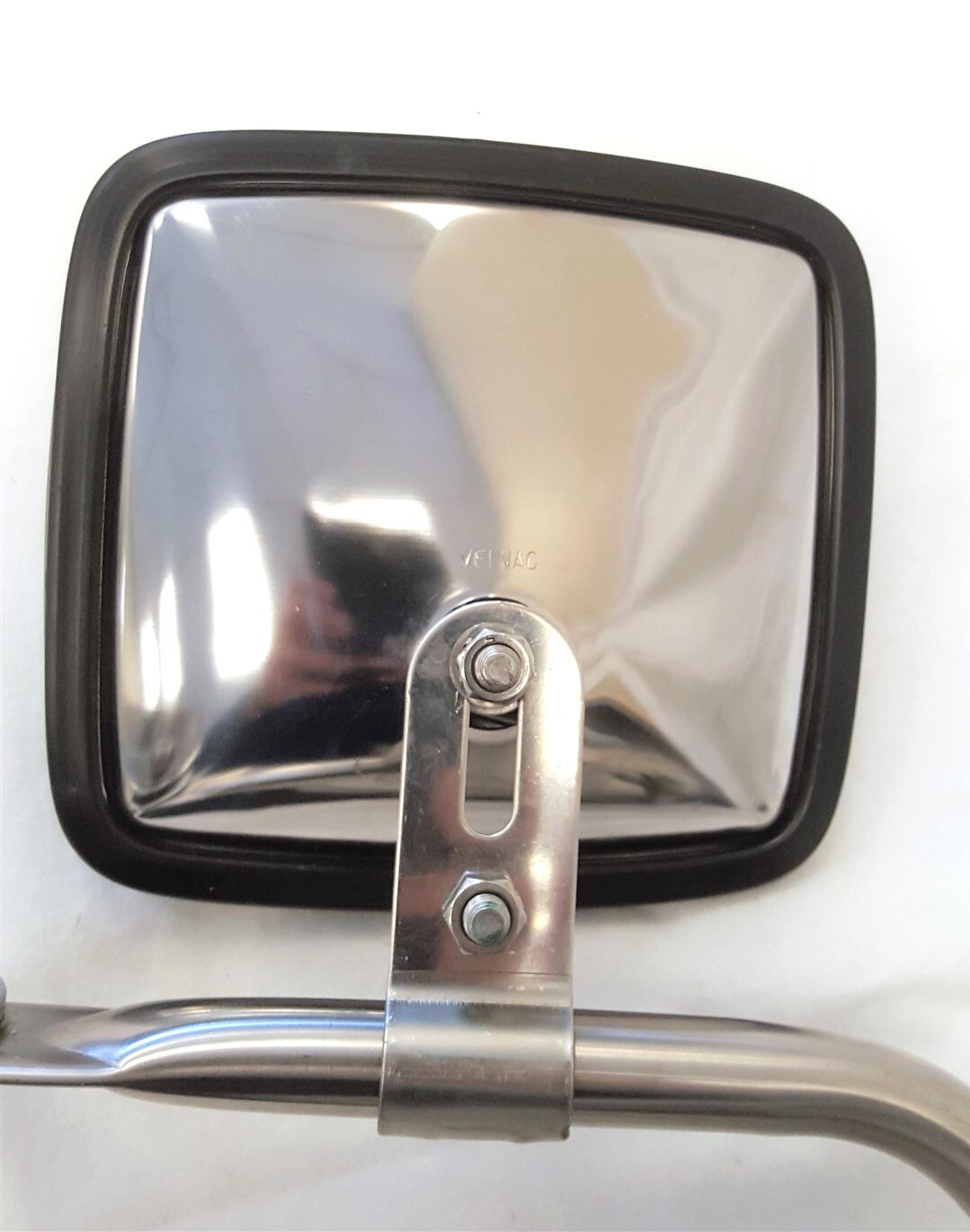 Rear Wide Angle Blind Spot Mirror Head Tractor Telehandler Truck ...