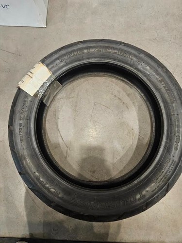 Metzeler Tourance EXP 150/70/17 Rear Motorcycle Tire | eBay