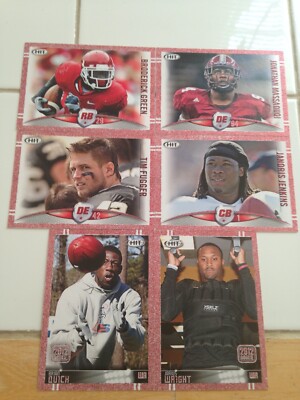 2012 Sage HIT Red Parallel Tim Fugger #100 Low Shipping | eBay