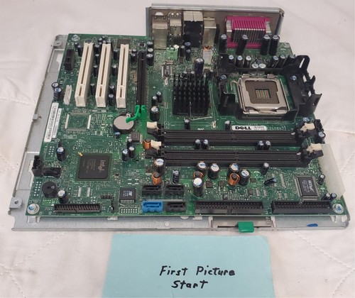 Dell REV. A00 Motherboard | eBay