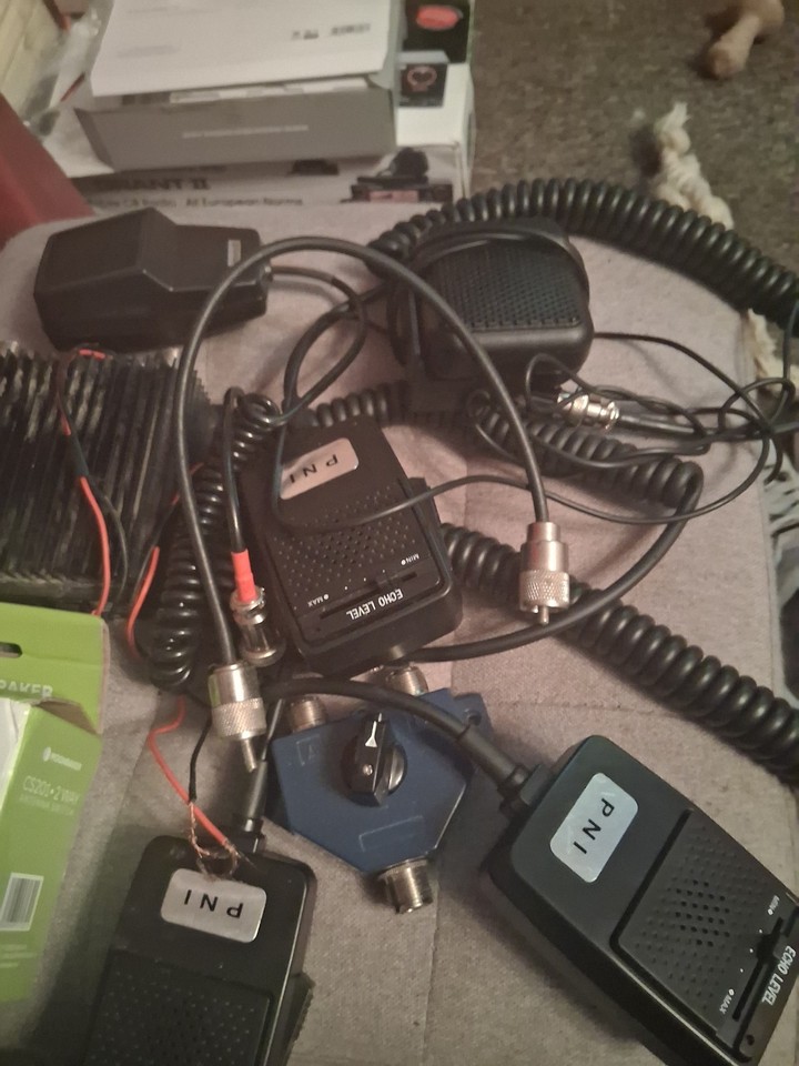 Cb Radio Items | eBay UK