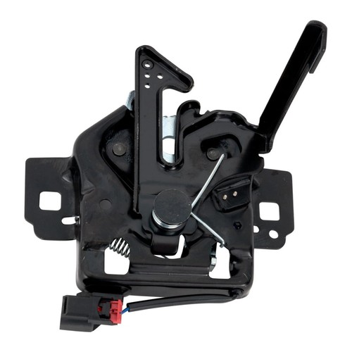 For Ford F-150 Raptor 2017-2020 Hood Latch Lock Replacement Part ...