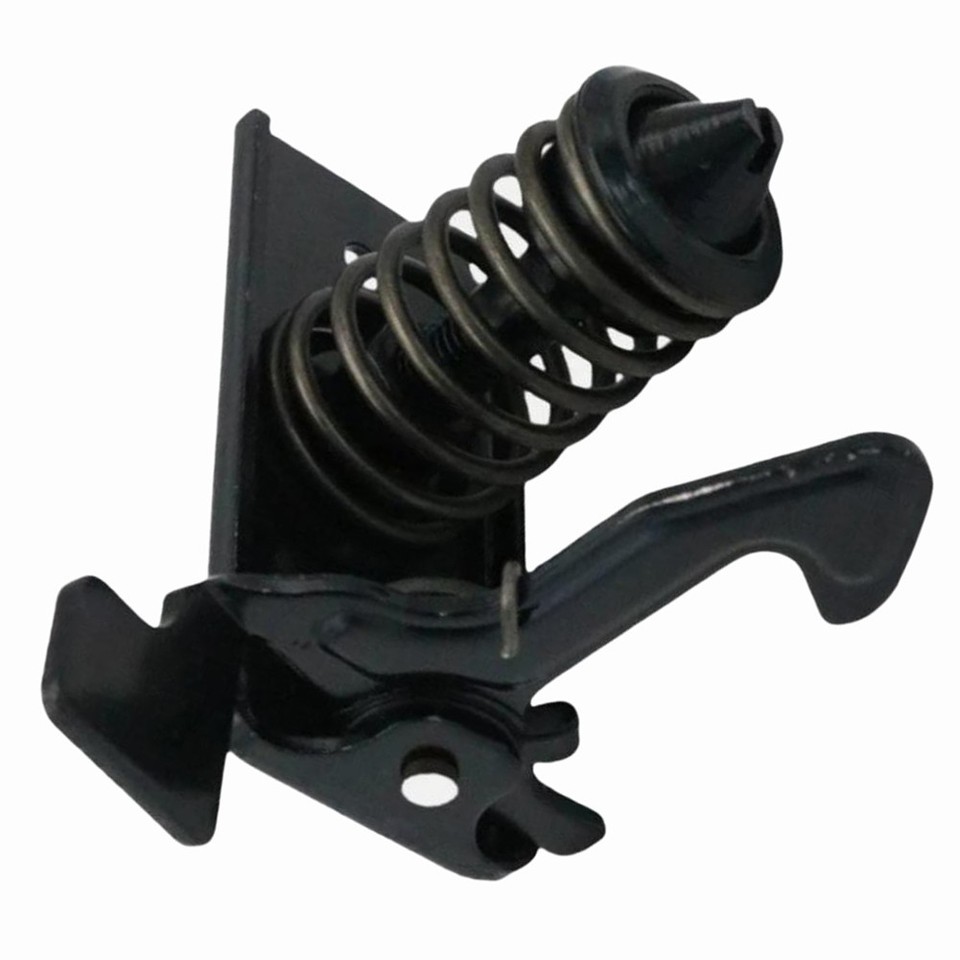 Replacement Engine Hood Latch Lock Plate 811351G000 for Kia For Rio ...