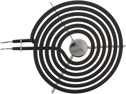 WB30M2 8" Surface Element Compatible with General Electric, Hotpoint ...