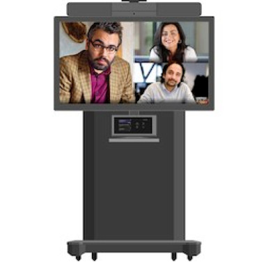 Crestron Flex R-series Mobile UC System For Microsoft Teams Rooms | eBay