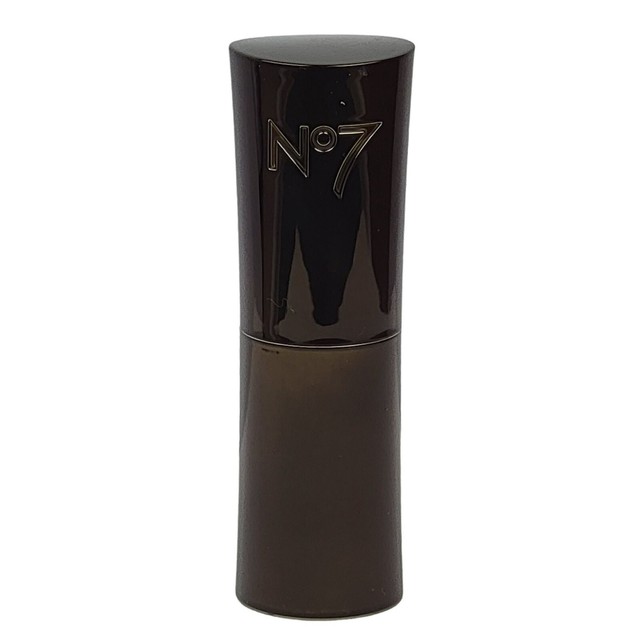 No7 Moisture Drench Lipstick 710 Berry Blush Lip Color Satin Long ...