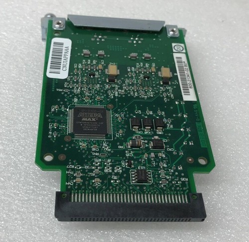VIC2-2FXS Cisco Two port FXS Voice Interface Card | eBay
