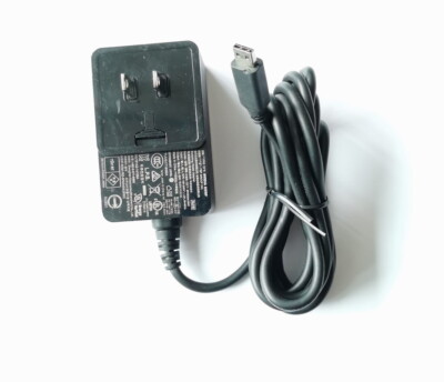 19V 2.1A AC Power Adapter For 2015/2017 NVIDIA SHIELD TV 4K HDR Media ...