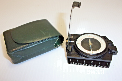 Germany Pasto Compass | eBay