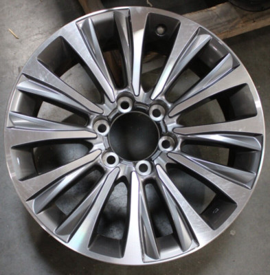 2020-2023 Lexus GX460 OEM Wheel Rim 19x7.5 19" 4261160E80 4261160E90 ...