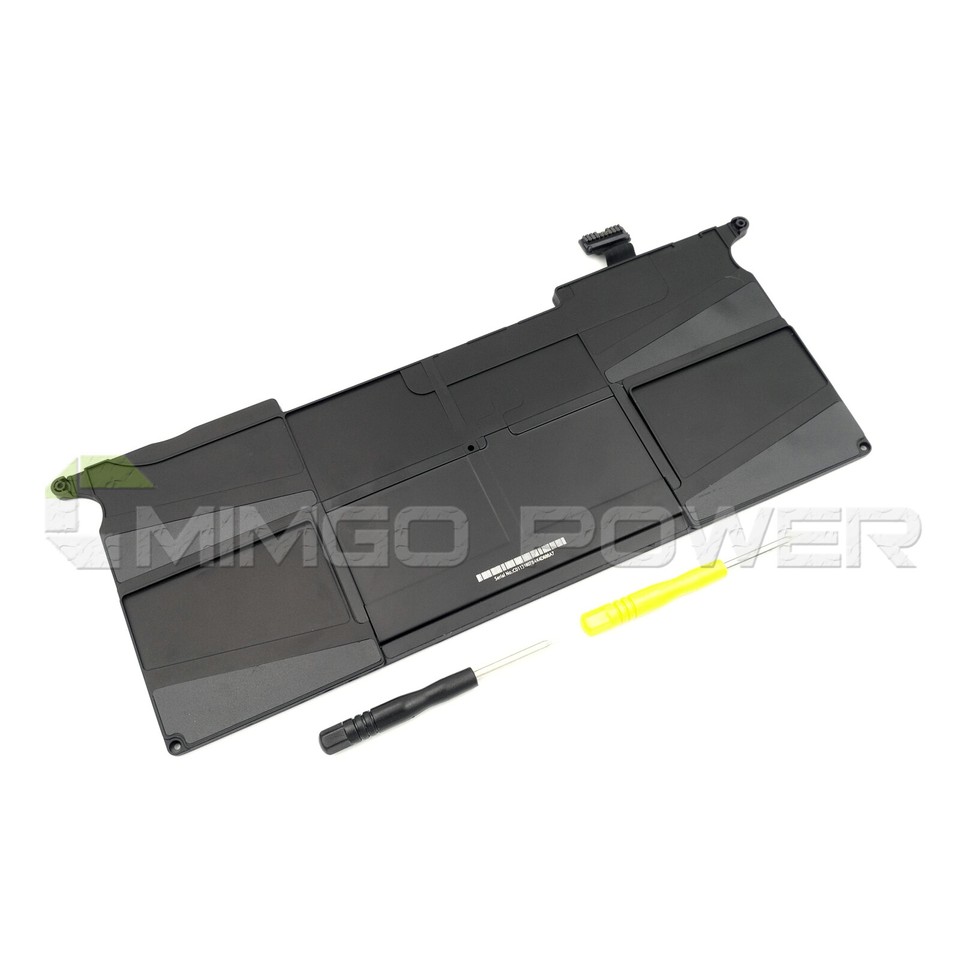 New Genuine A1375 35Wh Battery for Apple MacBook Air 11" A1370 late ...