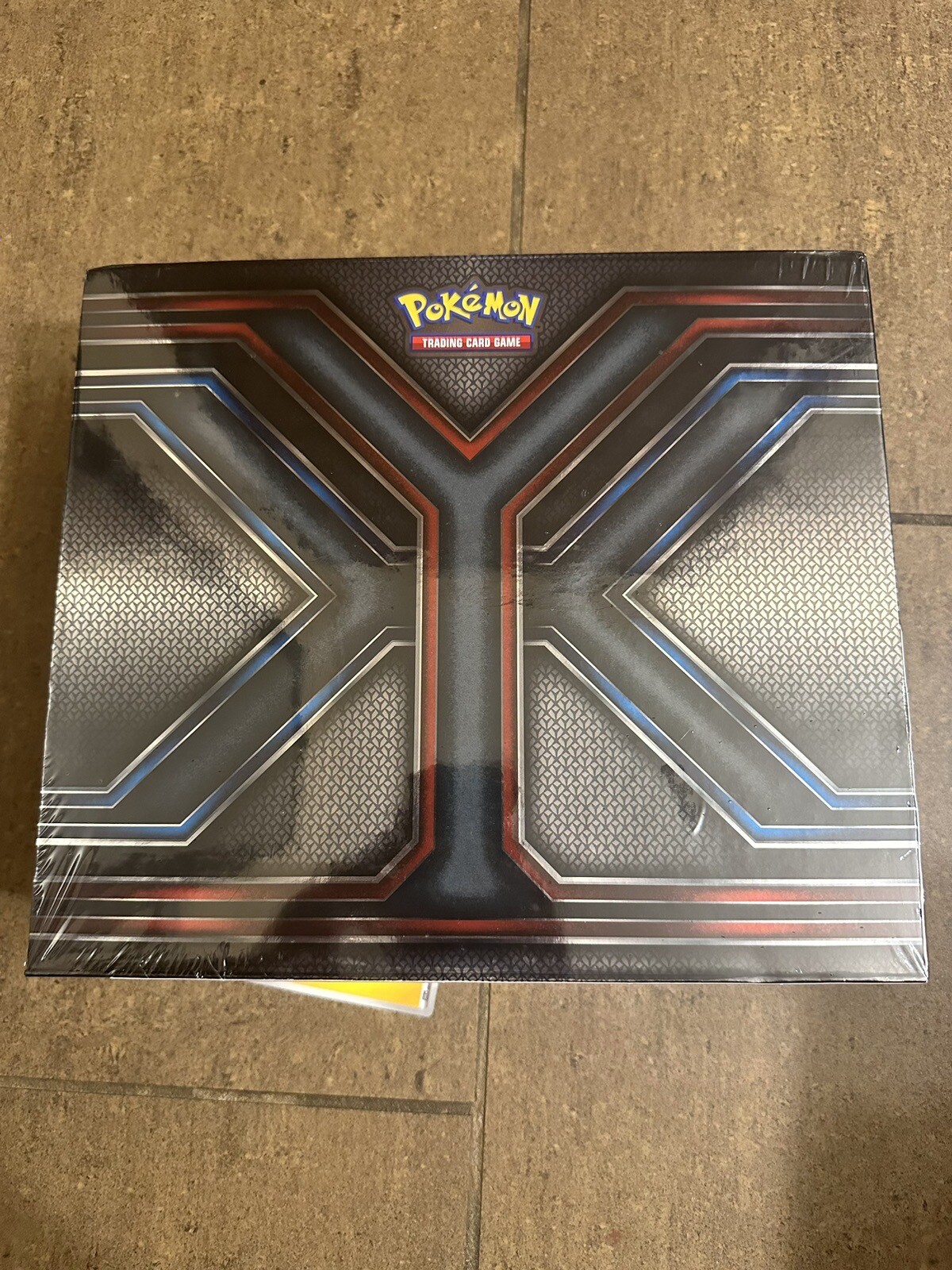 Pokemon TCG: Premium Trainer's XY Collection for sale online | eBay