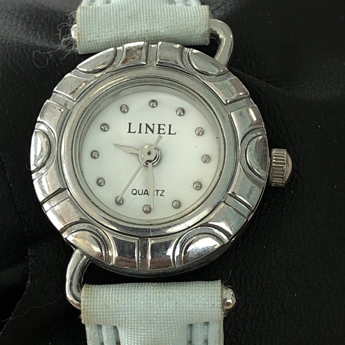 Linel Watches Red Line Torque Sport Men's Watch RL 50049 BB 01 RDS