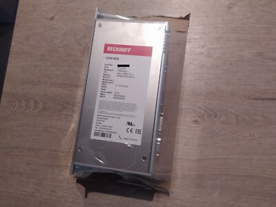 BECKHOFF C6930-0050 INDUSTRIAL PC [NEW] | eBay
