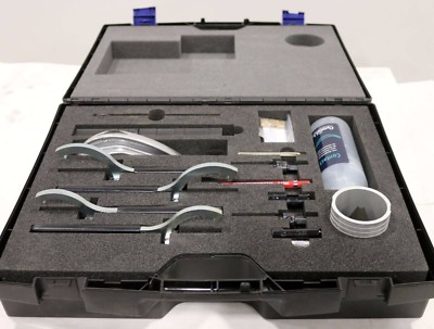 AirNet Tool Box 2810-0345-00 - Assemble Ø20 - 50 mm (3/4"-2") Pipes ...