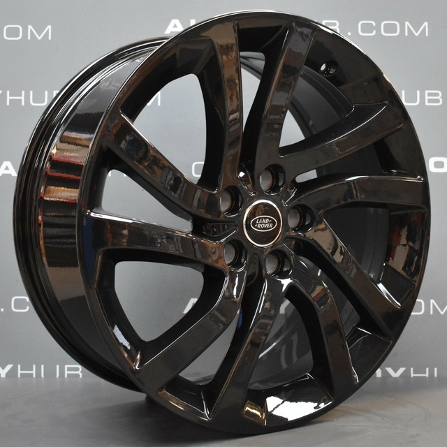 Genuine Land Rover Discovery 5 L462 20 Inch Wheel - LR081587 for sale ...