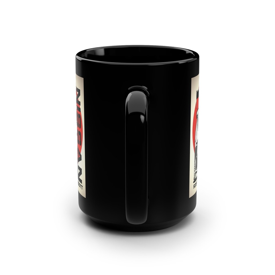 Nissan R35 GTR Coffee Mug, GTR Coffee Mug, Car lover Mug, Nissan Mug ...