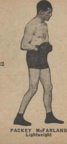 1923 W580 Strip Card - Packey McFarland for sale online | eBay