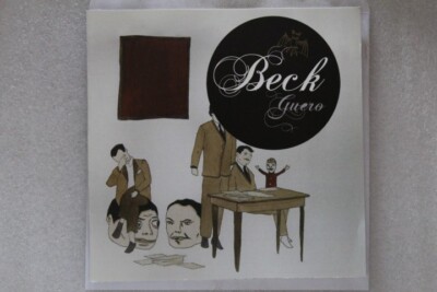 Beck – Guero CD Alternative Rock 602498639238| eBay