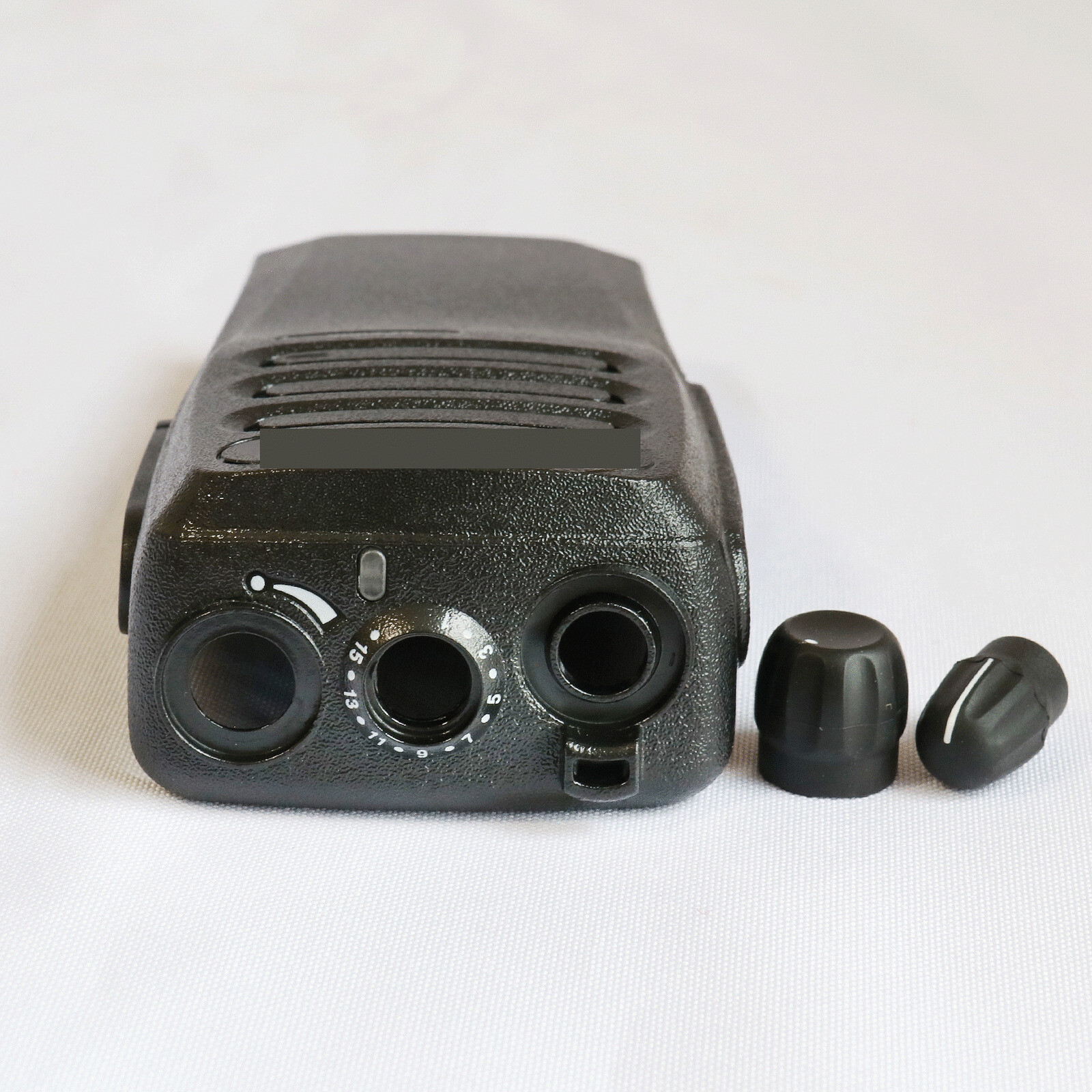 Front Housing Case With Speaker For CP200D DEP450 XIR P3688 Handheld ...