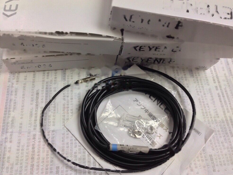 1pc new KEYENCE EM-030P EM-005P EM-038 EM-054 EM-030 | eBay