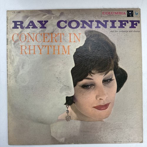 Ray Conniff Concert En Rythme LP Record Album Vinyle | eBay