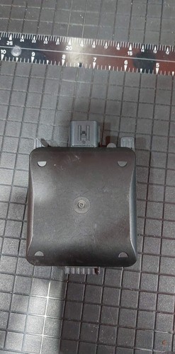 VOLVO XC40 T4 AWD Radar Sensor Distronic RS4 | eBay