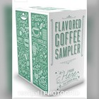Two Rivers Flavored Coffee Sampler 40 K-Pod Pack NIB | eBay
